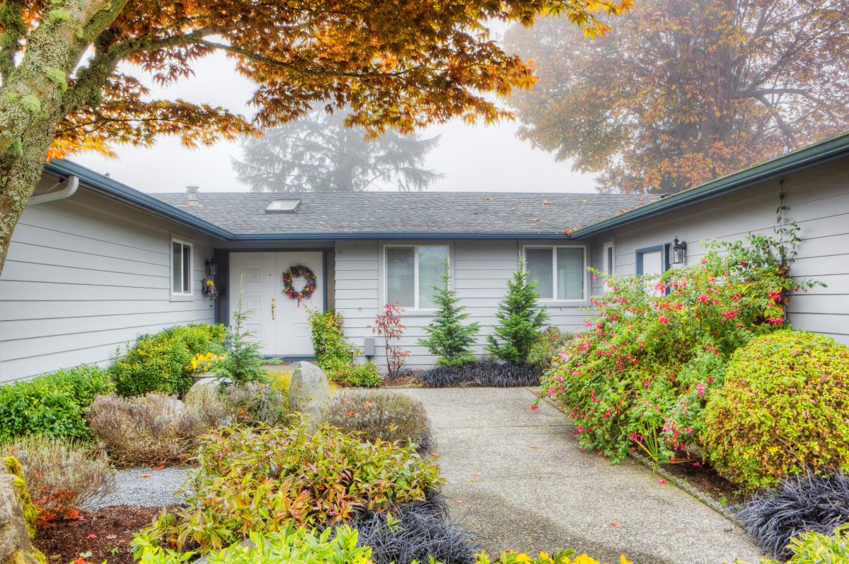 High End Landscaping Companies Serving The East Bay Area - Landscape ...
